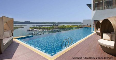 Travel Guide to the Puteri Harbour | Singapore to Puteri Harbour